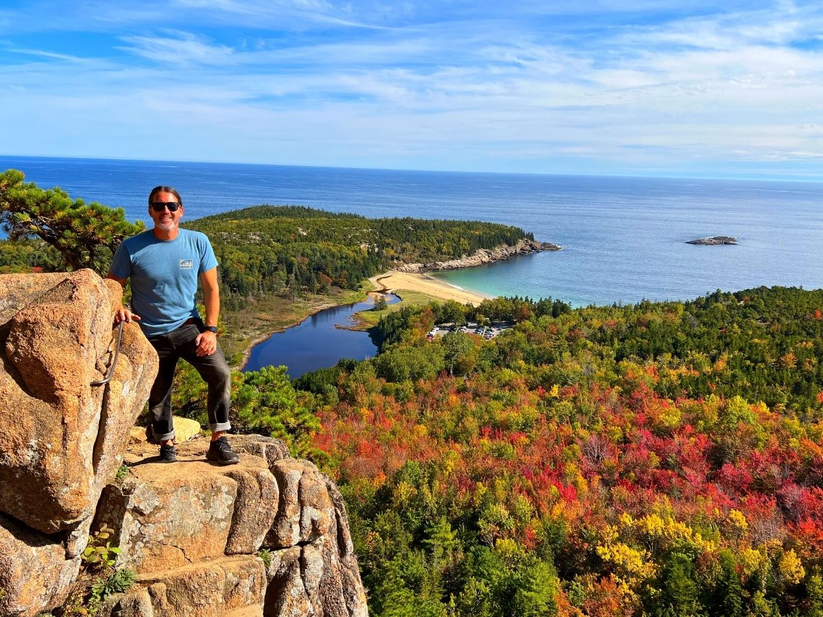 The Top 2 Best Places To Visit In Maine - The Vacation Gals